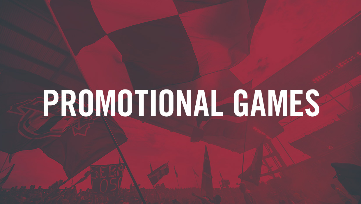 Ticket Central | Toronto FC